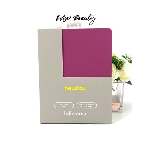 heyday | Tablets & Accessories | Heyday Ipad Case Adjustable Stand ...